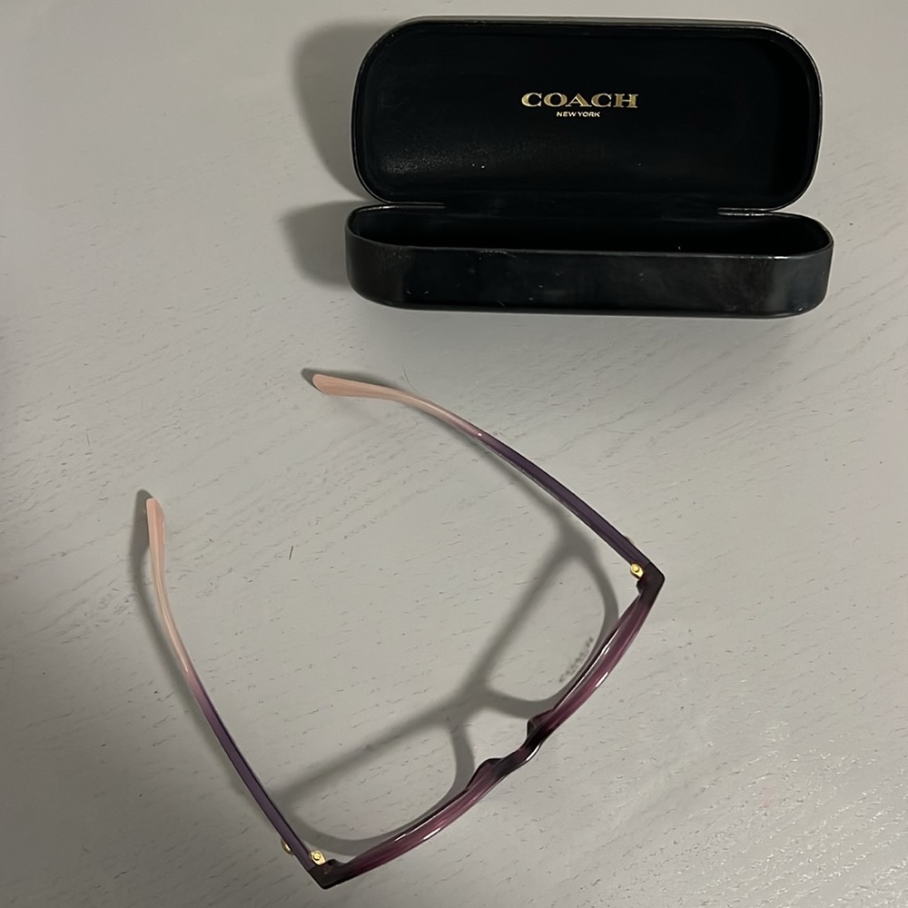 Coach Eyeglasses - Gem